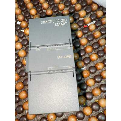 询价-西门子S7-200SMART， EM AM06，6ES7 2