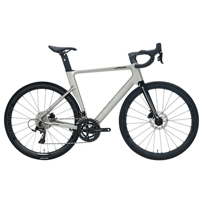 JAVA公路自行车油压碟刹24变速