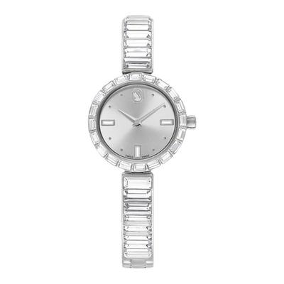 【新年礼物】施华洛世奇Matrix Bangle手表腕表配饰饰品