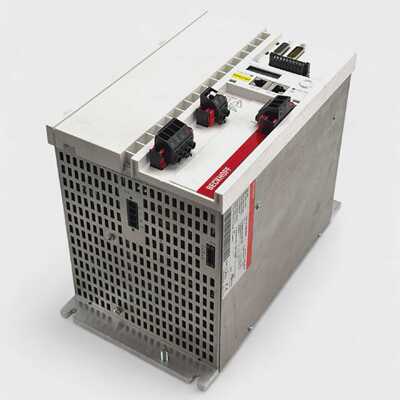 Beckhoff AX511800000200 Servoverstrker