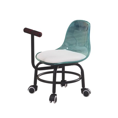 现代简约矮凳静音防滑