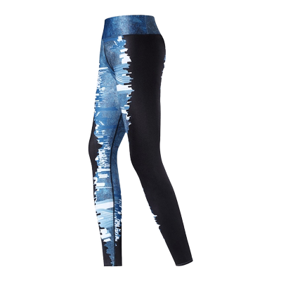 hotchillys红辣椒磨毛骑行长裤