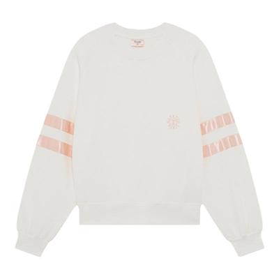 REPETTO宽松套头长袖卫衣