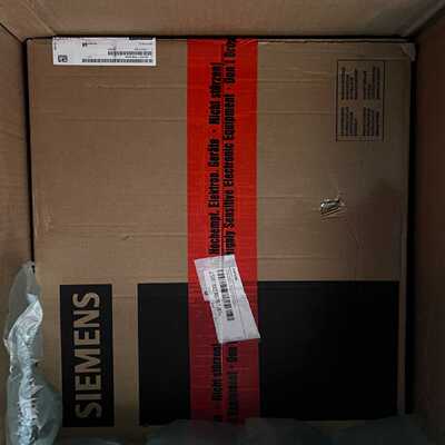 议价西门子S120单电机模块输入600VDC出3AC400V60A6SL3121-1TE26-