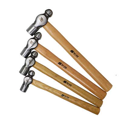 圆头锤木柄铁锤子木工木工锤子