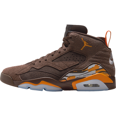 Nike/耐克正品JORDAN男士高帮气垫复古运动篮球鞋DZ4475-208