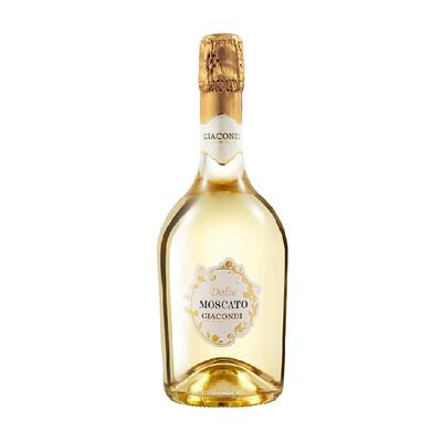 CERES圣锐希莫斯卡托甜白起泡酒