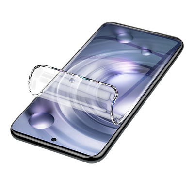 vivox80系列水凝膜曲面贴合