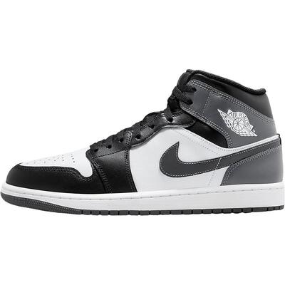 Nike/耐克官方正品JORDAN男士运动中帮系带缓震篮球鞋DQ8426-001