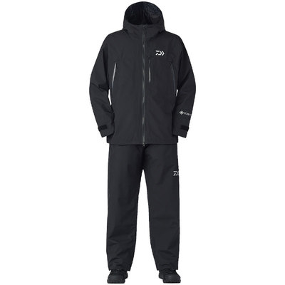 达亿瓦DR-1925防雨钓鱼服套装