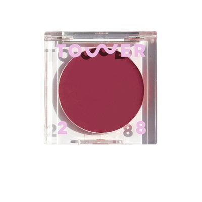 Tower 28 BEACHPLEASE 润唇膏revolve时尚小众新款