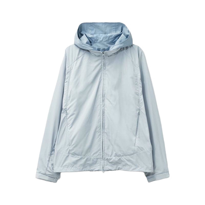 San San Gear Docking Jacket 风衣男HBX