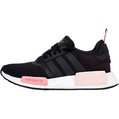 Adidas/阿迪达斯正品三叶草女士经典缓震运动训练跑步鞋S75234