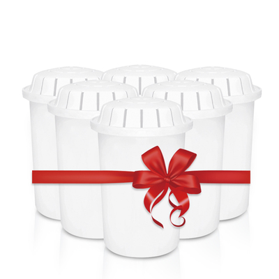 滤水壶除水垢余氯聚蓝直饮标准