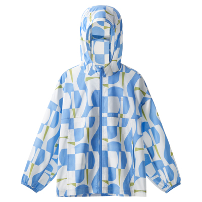 蕉内501uvair儿童防晒衣轻薄