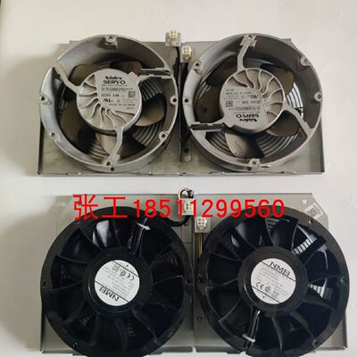 议价ABB ACS880/580 R9变频器  D1751S24B8CP353