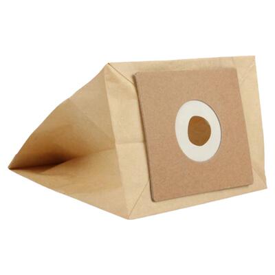 纸袋吸尘器配件美的5个装