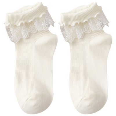 jk袜子女春秋款可爱日