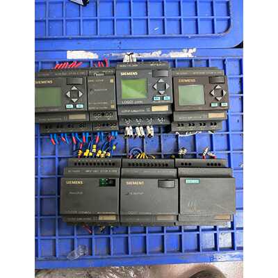 【请询价】SIEMENS  LOGO 6ED1 0521MD0