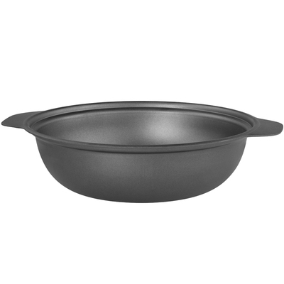 煲仔家用28cm专用锅商用不粘锅