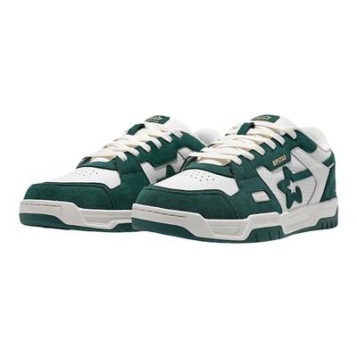 RIPSTAR复古运动板鞋情侣