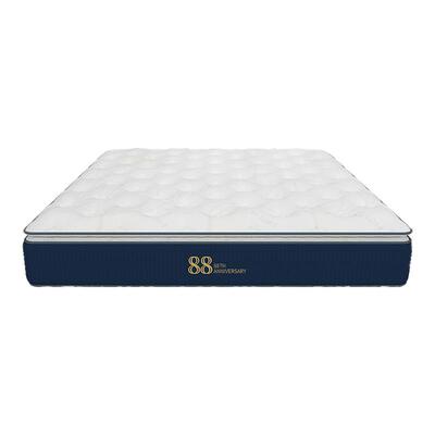 Serta/舒达梦享88经典床垫十大乳胶床垫席梦思