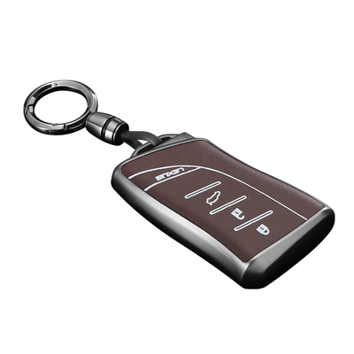 【专车专用】雷克萨斯钥匙套