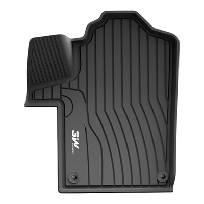 3w奔驰v260全TPE汽车脚垫