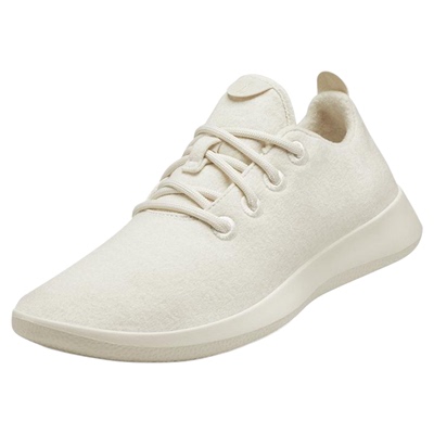 Allbirds男款羊毛运动休闲鞋