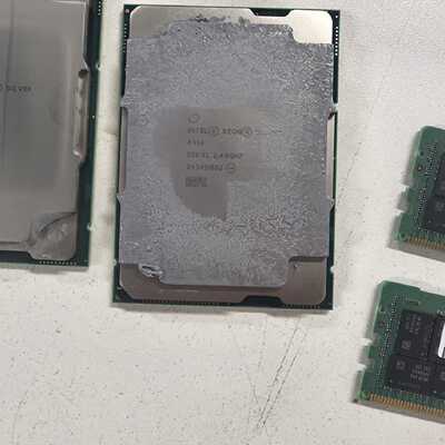 全新服务器 4314正式版CPU，大量到货【议价品】