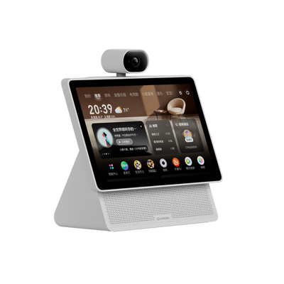 小度居家智能屏大屏蓝牙音响