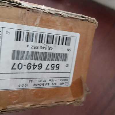 询价-德国海德汉光栅尺LC483,ML370mm，成色很新，外