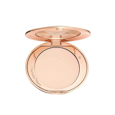 CT蜜粉饼3.4g无暇控油定妆粉饼