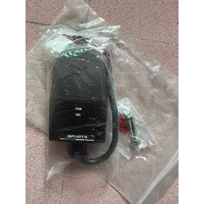 议价HOKUYO传感器DMWG1TS可维修