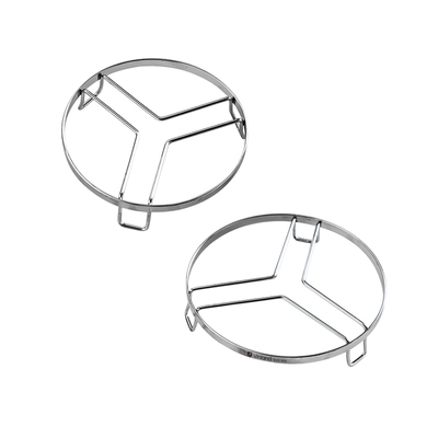 日本蒸架304不锈钢篦子