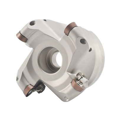 开粗面铣刀盘圆鼻EMR5R