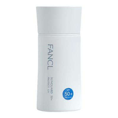 FANCL防晒霜防晒乳SPF50+隔离乳