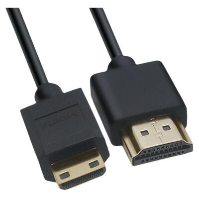 hdmi2.0极细超软线单反相机