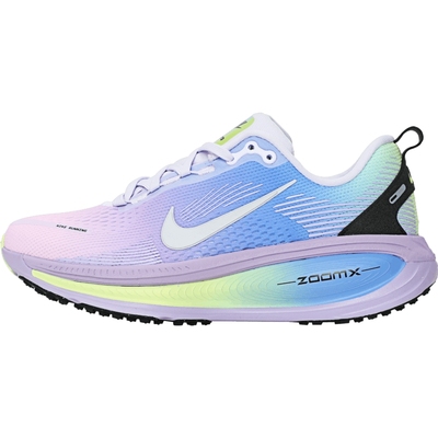 NIKE耐克女子VOMERO 18迈柔运动训练公路跑步鞋IB5169-500