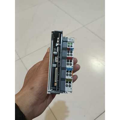 议价倍福CX11000004板子无腐蚀成色如图配件价格出可维修