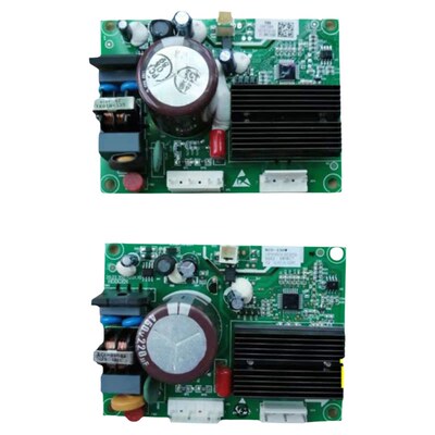 信容声冰箱VFA090CY1变频板