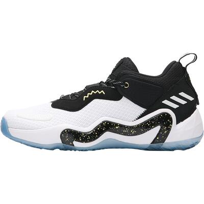 Adidas/阿迪达斯男子篮球鞋