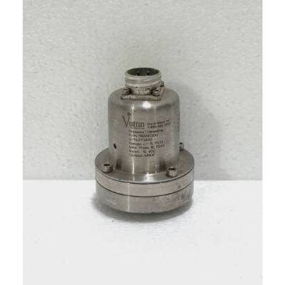Viatran 1182AFGDH Trasmettitore Sensore Pressione 15 PSIG 15