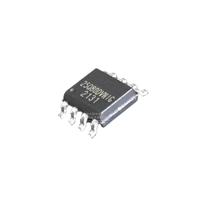 全新闪存芯片W25Q80DVSNIG