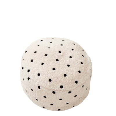 【销量NO1】泰迪绒坐墩