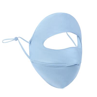 MASKPLUS口罩面罩upf防晒脸基尼