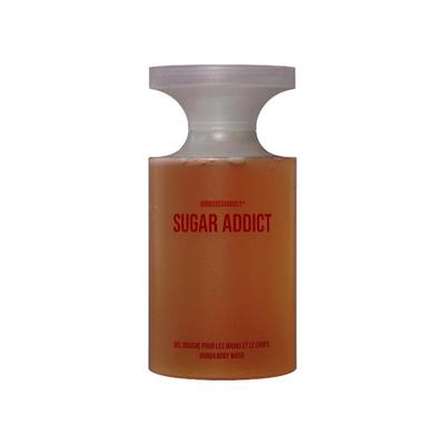 BORNTOSTANDOUT 沐浴液REVOLVE小众新款