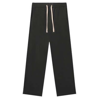 GWIT卫裤春秋阔腿休闲运动裤男