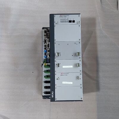 〔议价-可维修〕ACS运动控制器MC4U-00463SPiiPlus 3U