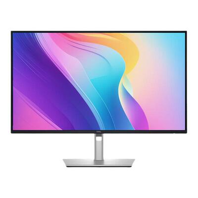 Dell/戴尔P2725D 27英寸IPS屏2K高清100Hz设计修图办公台式显示器